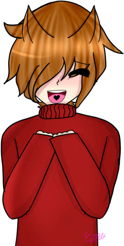 Tord [eddsworld] [opposite Day - Tord Larsson - (974x820) Png Clipart ...